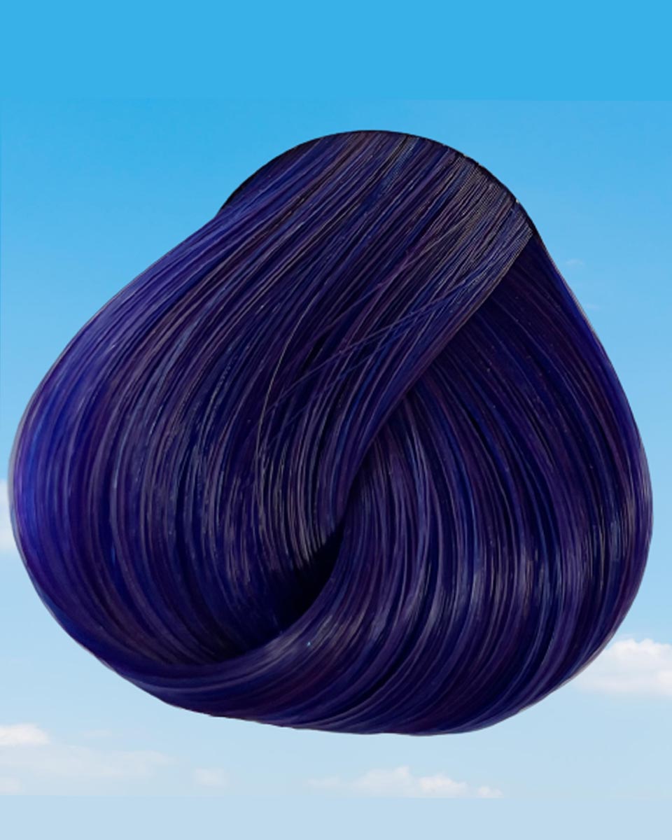 Blå Hårfärg Directions Neon Blue | Bra Priser! | Bluefox.nu